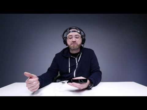 The iPhone 7 Headphone Jack Is Back! - Unbox Therapy - YouTube