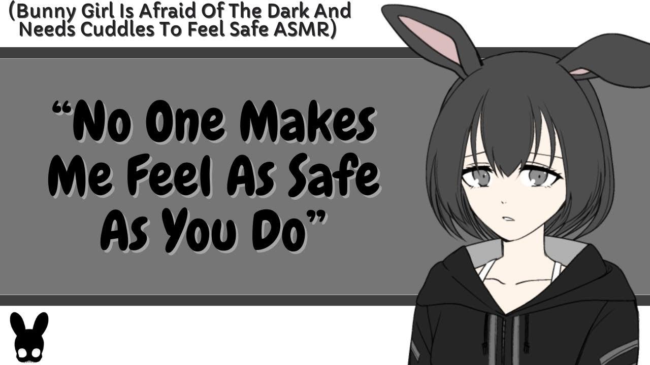 No One Makes Me Feel As Safe As You Do (Girlfriend ASMR) - YouTube