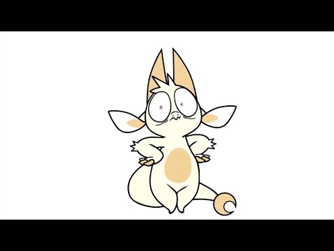 Fwench Fwy discovers the horror - YouTube