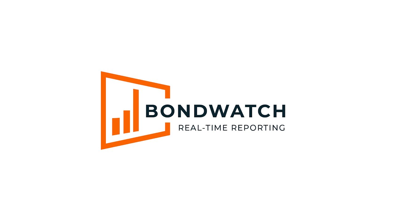 BondWatch - Real-time Reporting for Liability Management Transactions - YouTube