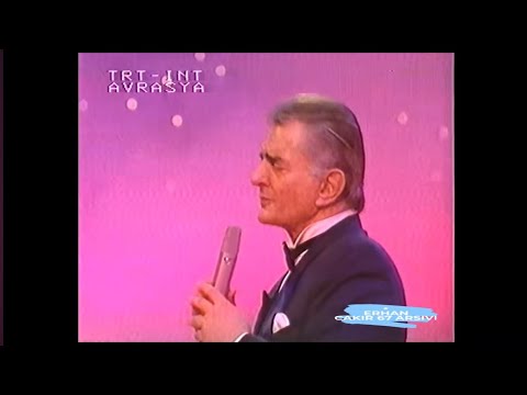 Alpay - DAĞLARIN ARKASINDA YAR ( TRT-INT 1994 )