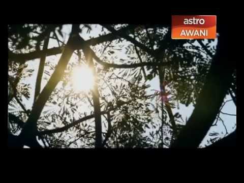 Astro Awani 501, Berita Segenap Dimensi - YouTube