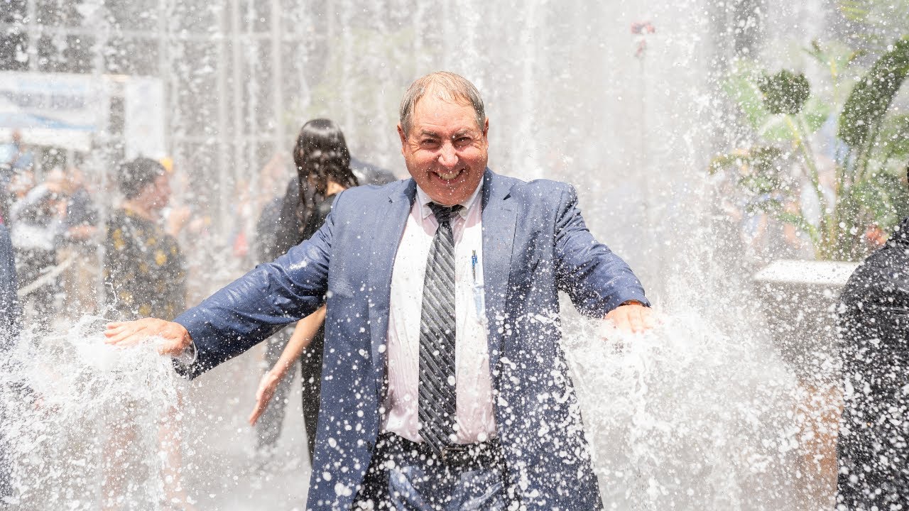 2023 CEO Soak Highlights - YouTube