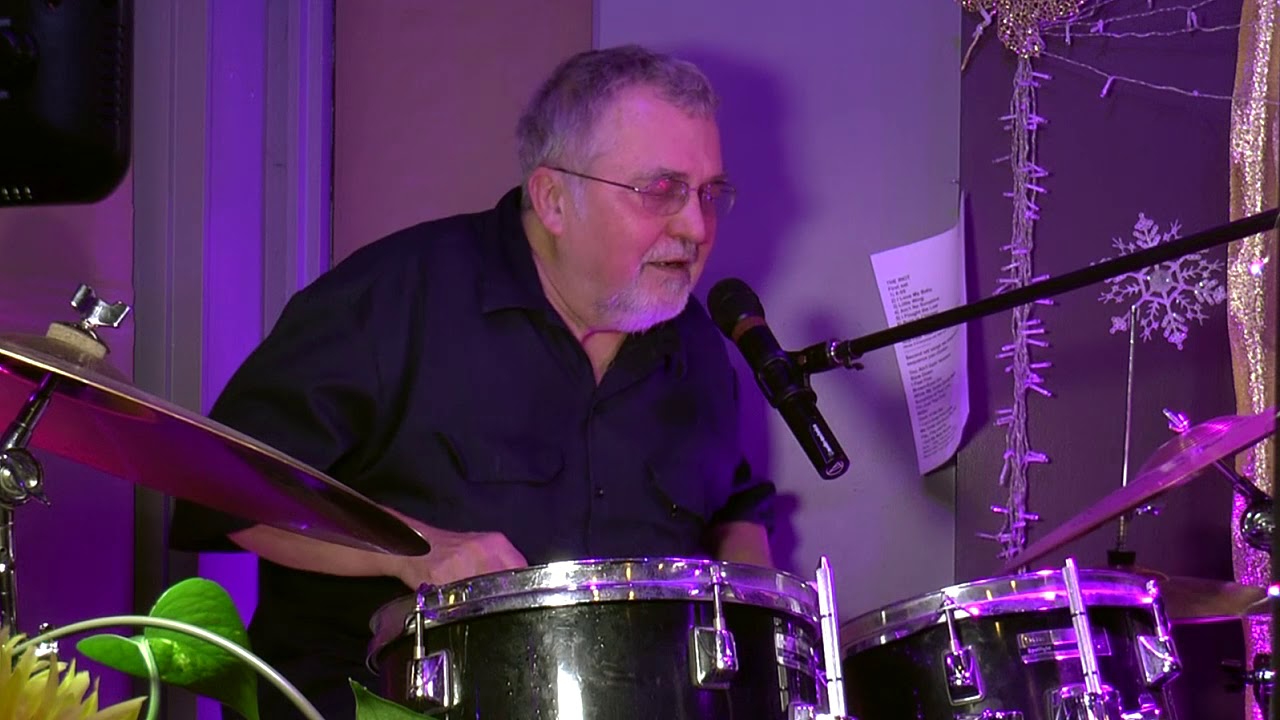 Got My Mojo Working - The Riot (Ralph Fortune, Skip Haga, Ron Goad ...