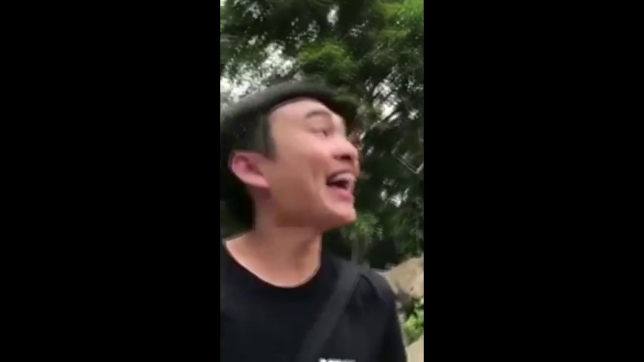 Nyeam VS Nyess - YouTube