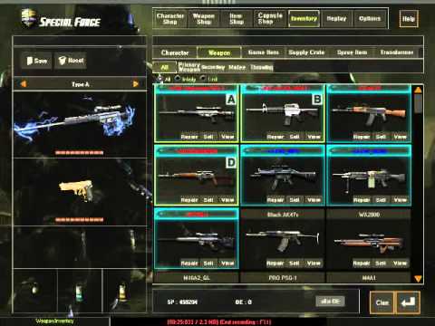 SF Mercenary^ 2013 07 02 04 39 54 - YouTube