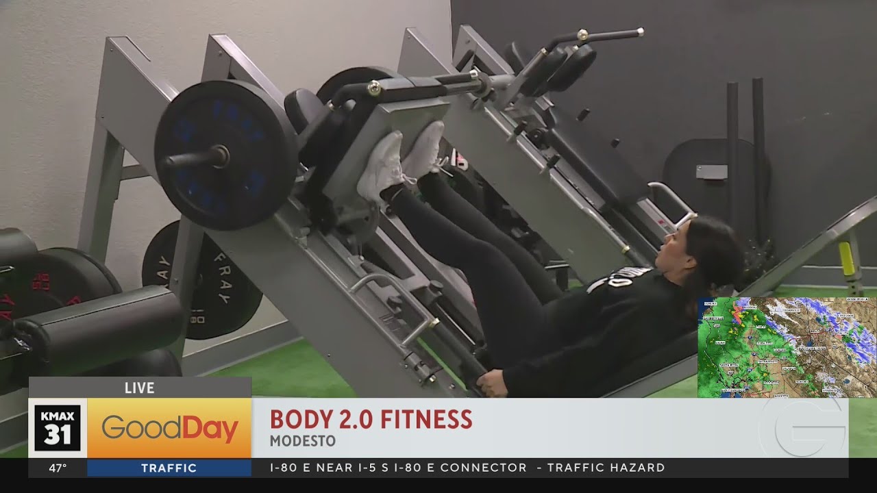 Body 2.0 Fitness, 7am - YouTube