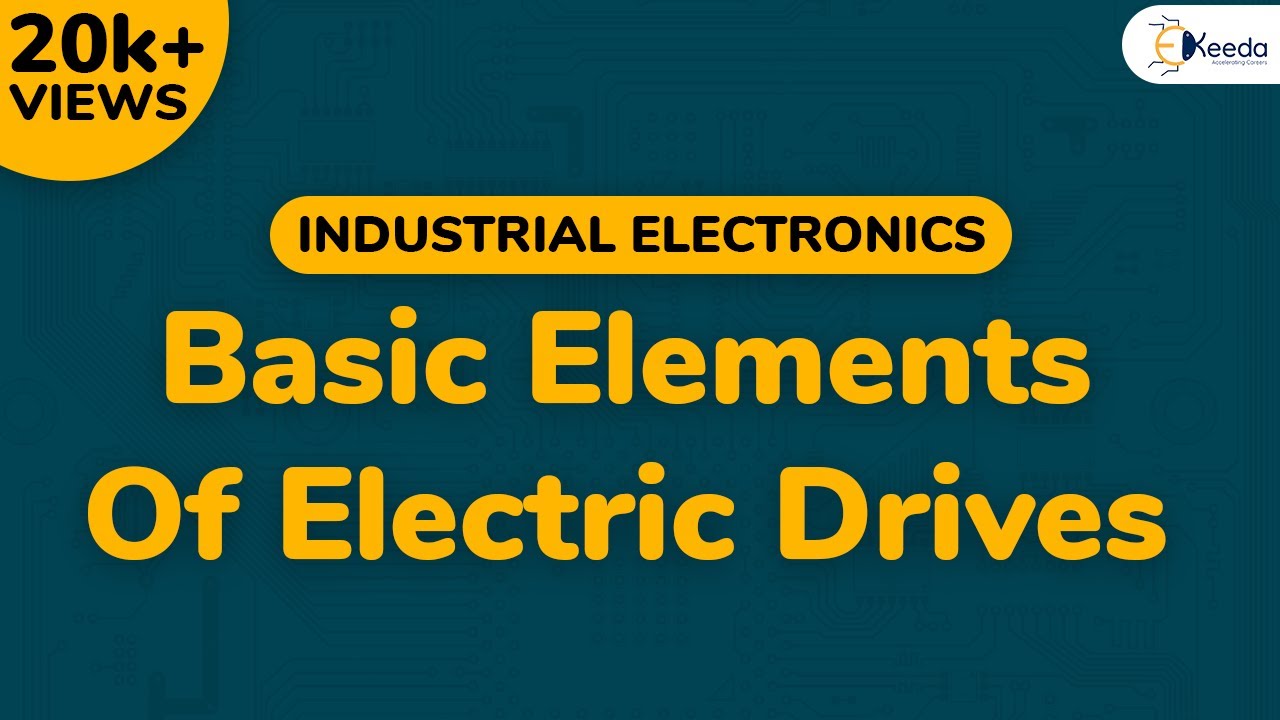 Basic Elements Of Electric Drives Phase Controlled Rectifiers And basic-elements-of-electric-drives-phase-controlled-rectifiers-and