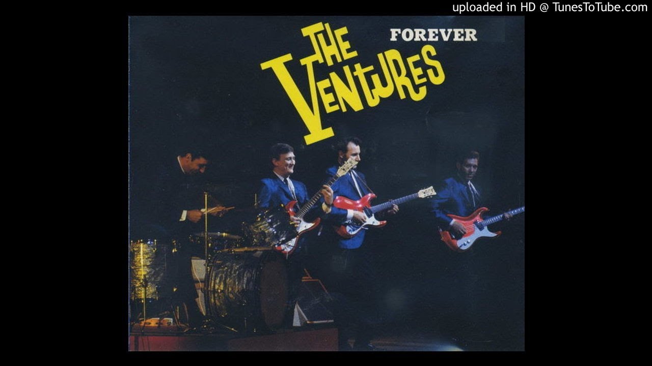 Perfidia / The Ventures - YouTube