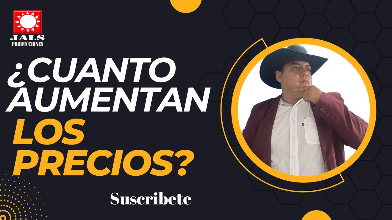 Calculando la Inflación: Guía Práctica del INPC con Excel - YouTube