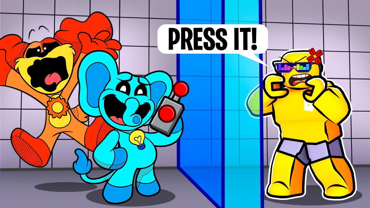 Can We Beat TEAMWORK PUZZLES In ROBLOX (2-PLAYER TEAMWORK OBBY) - YouTube