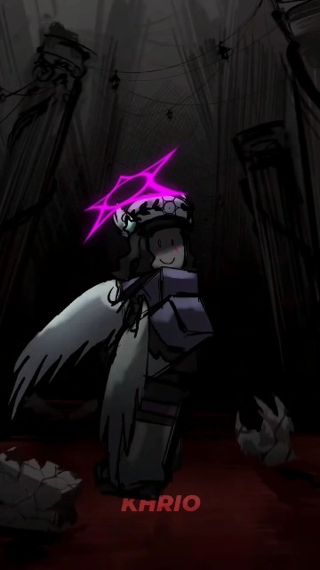 roblox orison animation #orison #roblox #animation #edit #shorts #rblx ...