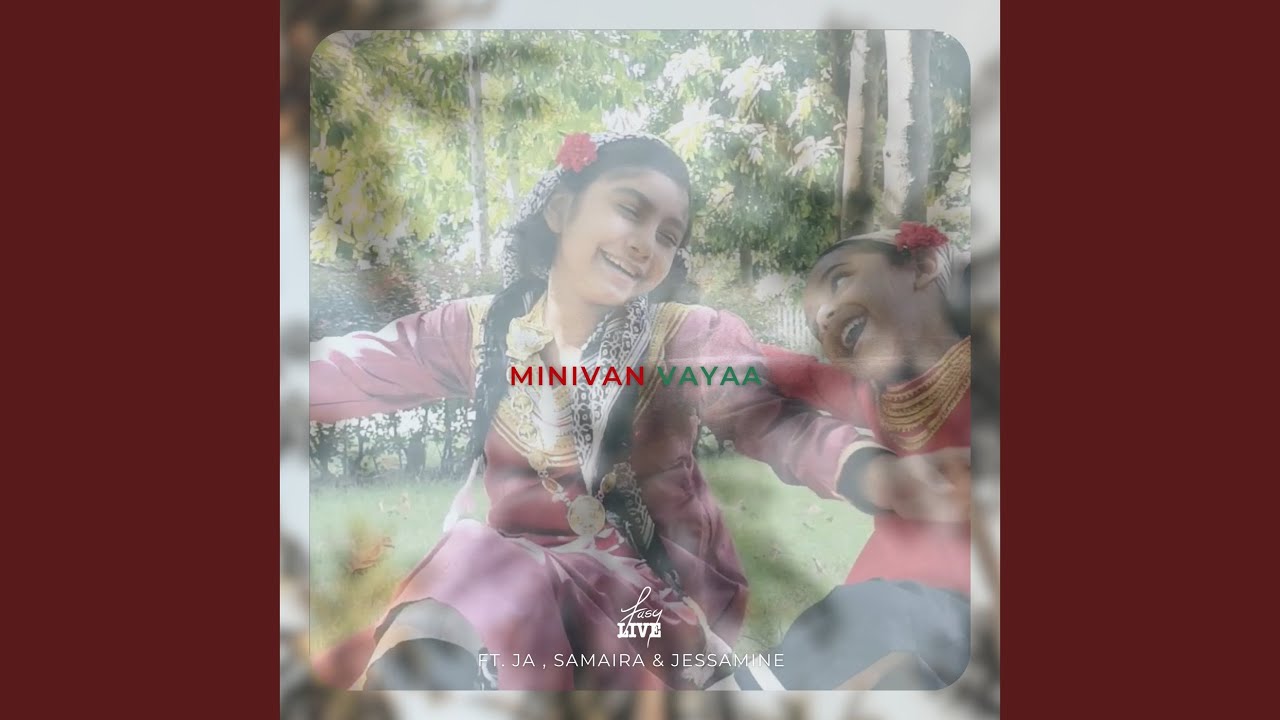 Minivan Vayaa - YouTube