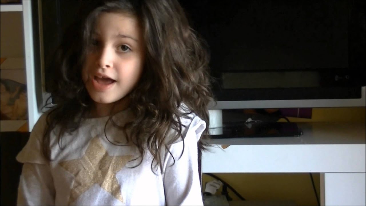 Angelina Napoli - YouTube