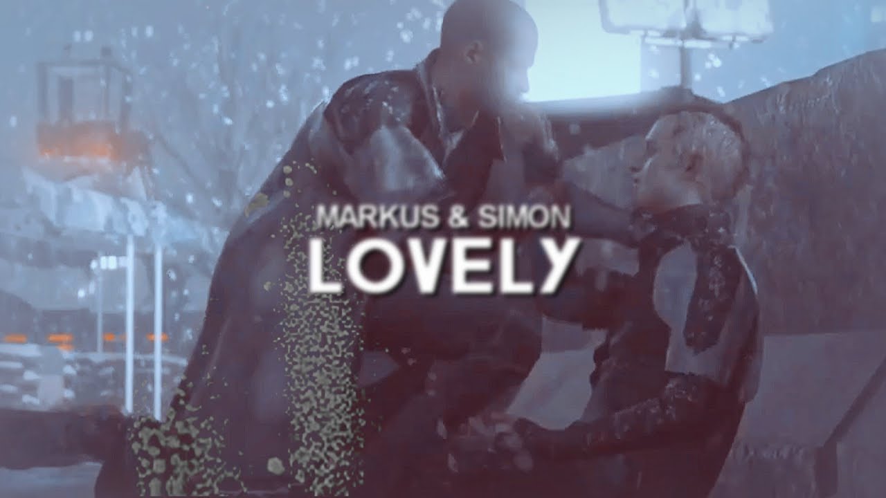 Simon & Markus | Lovely - YouTube