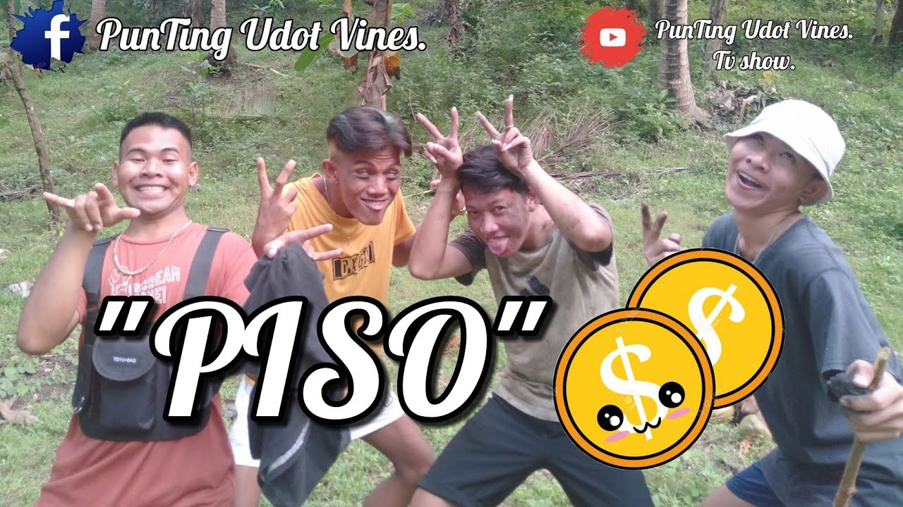 "PISO" - YouTube