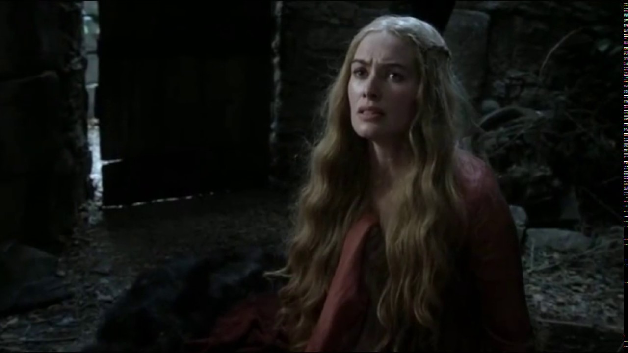 Jaime Lannister Throw Bran Stark From Window - YouTube