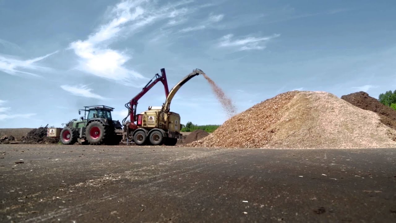 Grid stabilization thanks to software: Controlling energy at VSE - YouTube