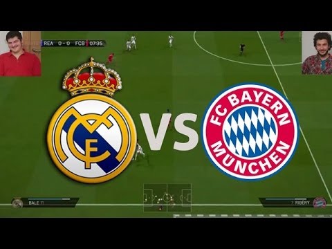 FIFA 14 Günlükleri - Bölüm 9: Efe Berçin vs Sefa Acarsoy