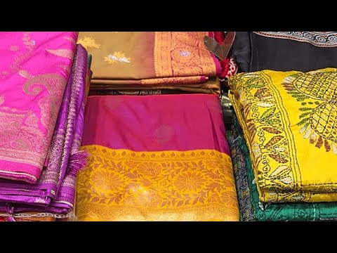 END OF SEASON SALE UPTO 50% OFF ON SELECTED SAREES BOOKING NO 9830117563/7003384398