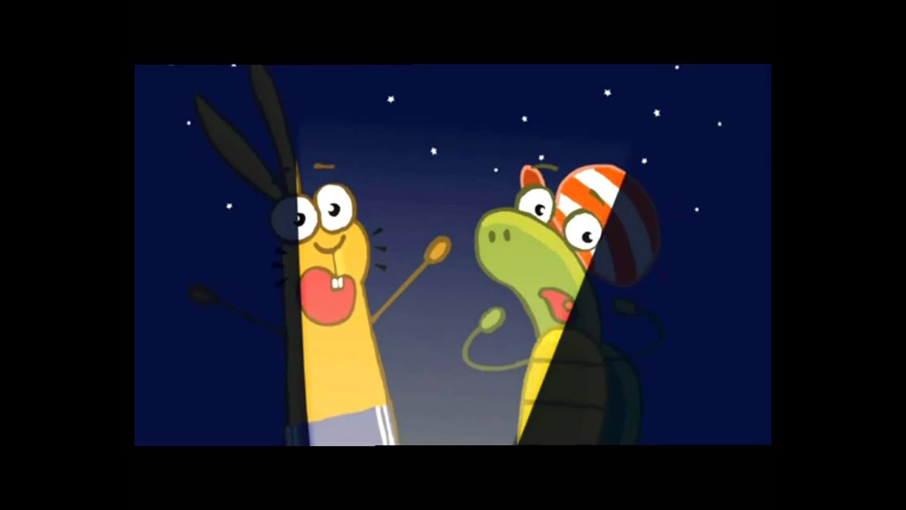 Harry and Toto - YouTube