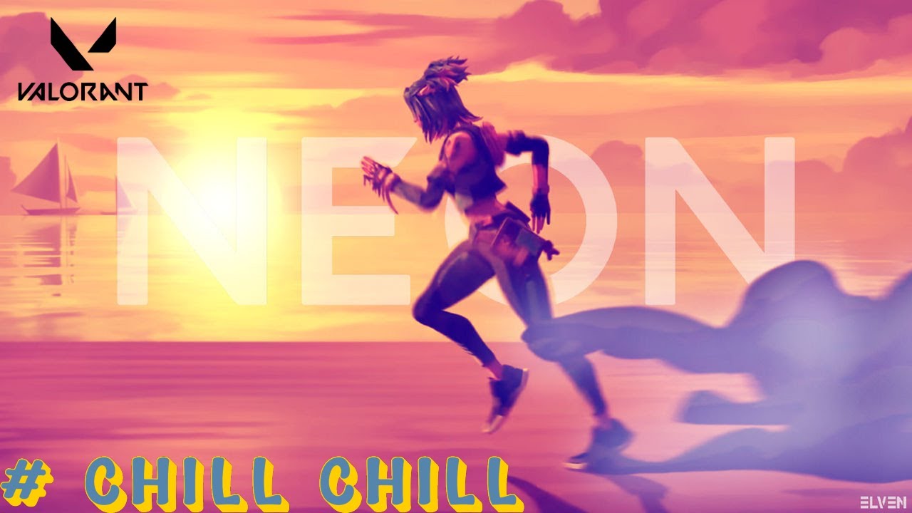 Valorant Chill Chill #3 | 15/1/2025 - YouTube