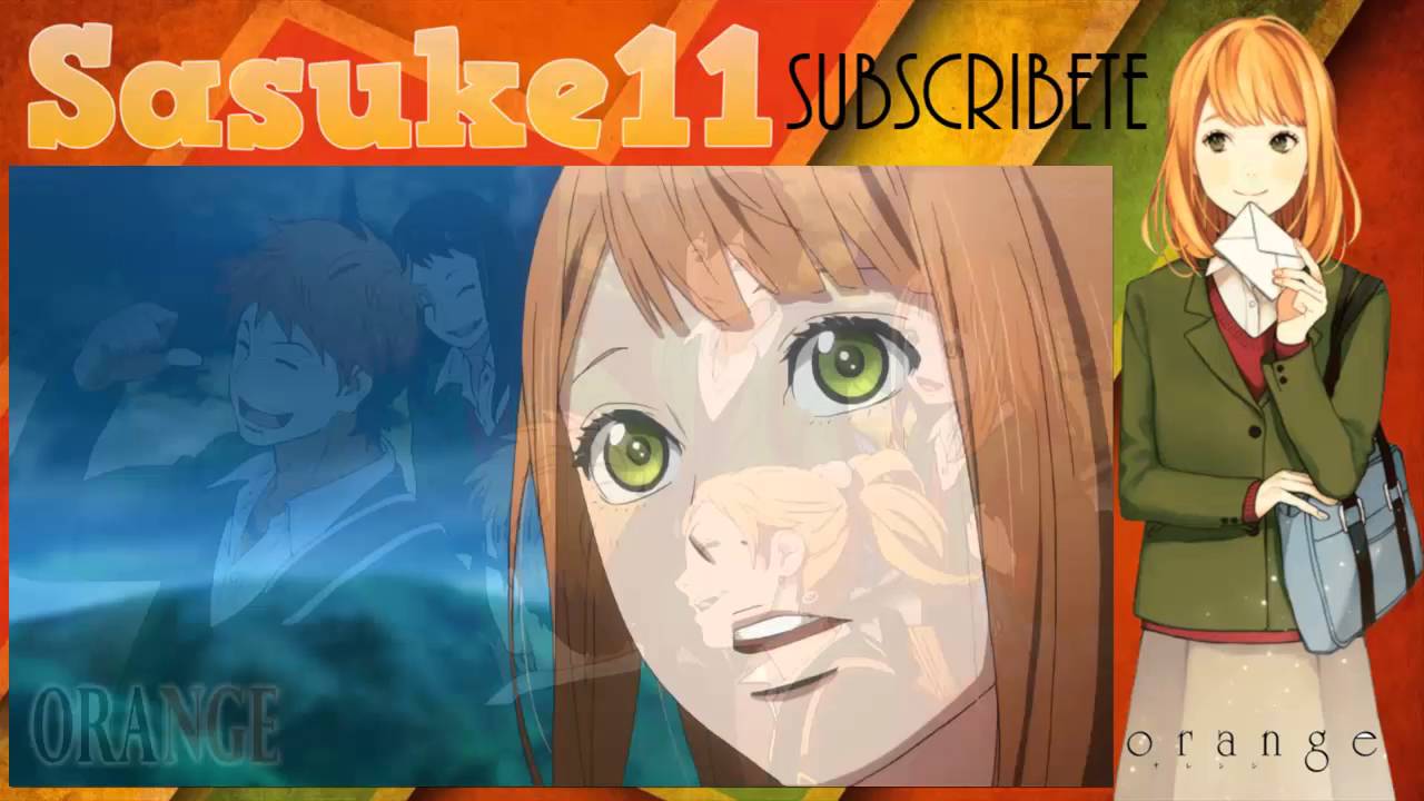 Orange | Capítulo 1 | Sub Español | Completo - YouTube