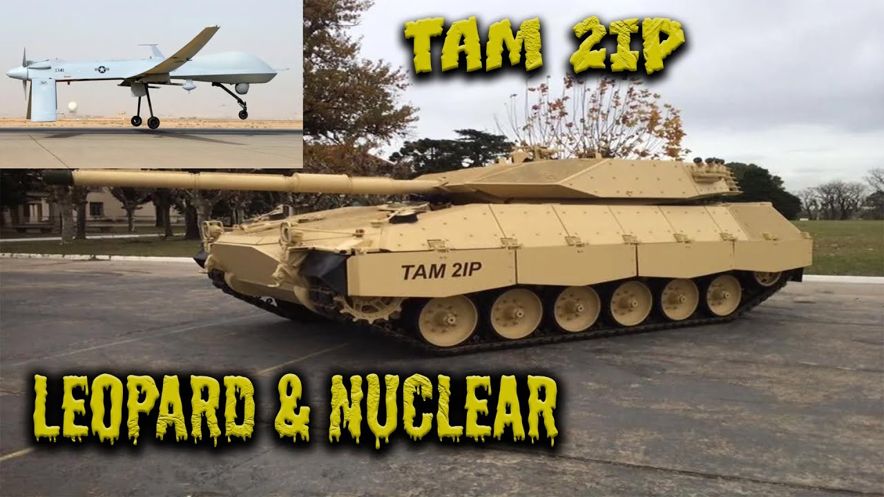 Tam bir Baş Belası War Thunder Tam 2IP Hafif Tank & Leopard & Siha | # ...