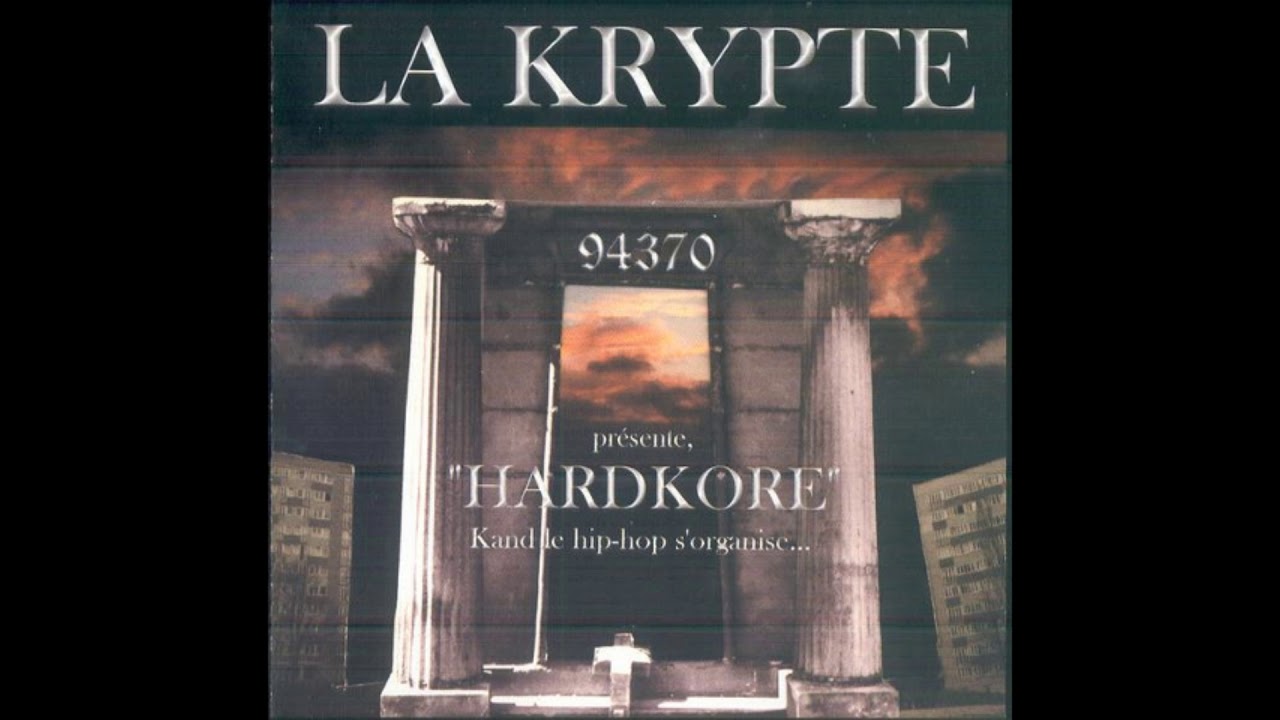 la Krypte - On Vient Du 94 / 2000 - YouTube