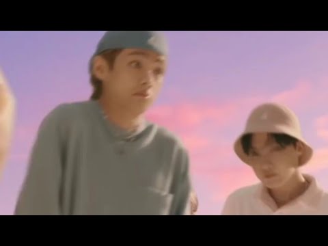 How Shrek became BTS's 8th member (The new leader) - YouTube