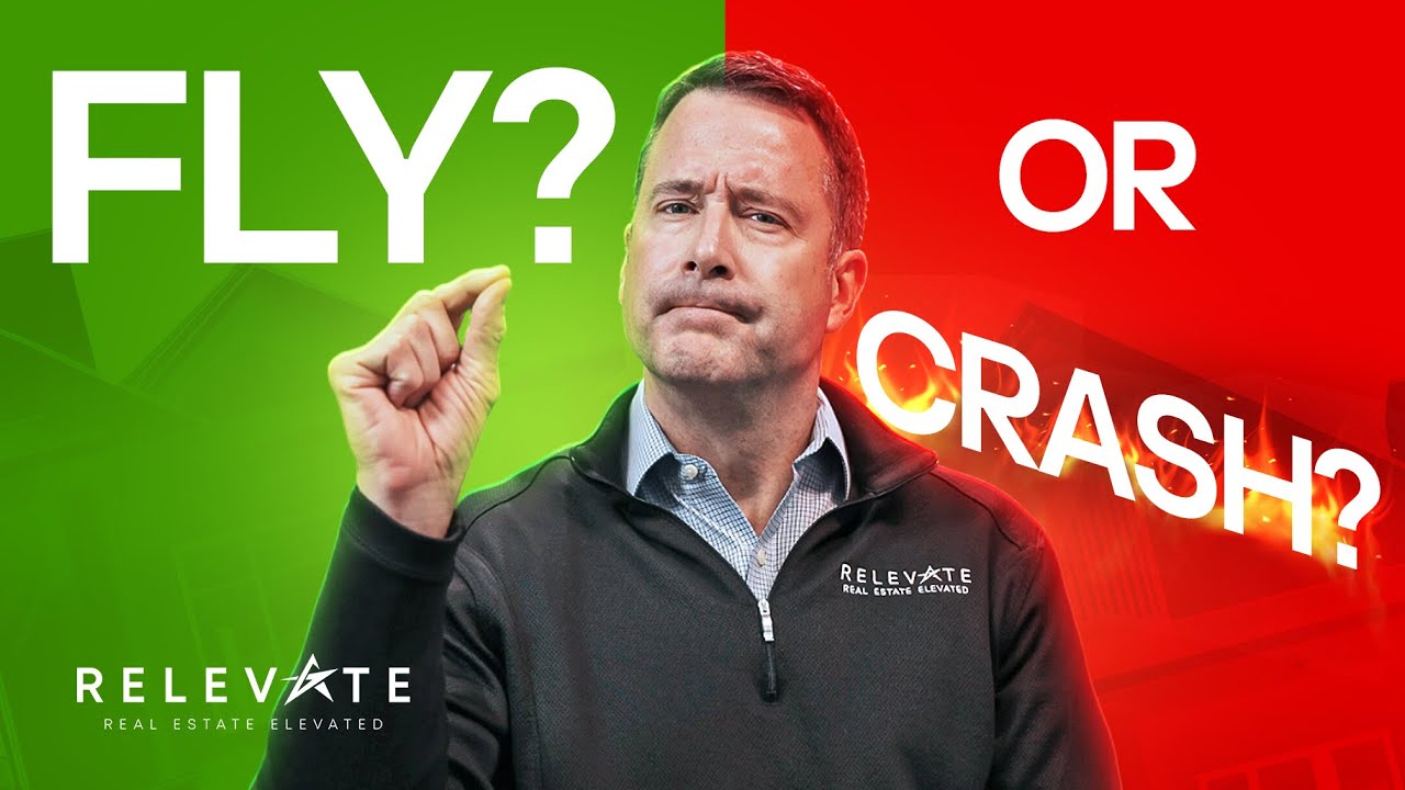 The Choice EVERY Starting Agent Must Make (Three Options!) - YouTube