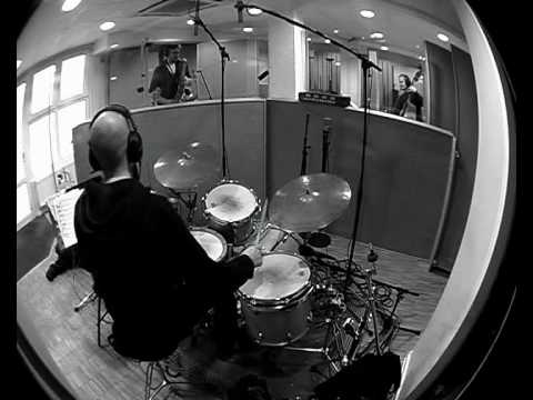 Johannes Enders Trio "Billy Rubin 2" - YouTube