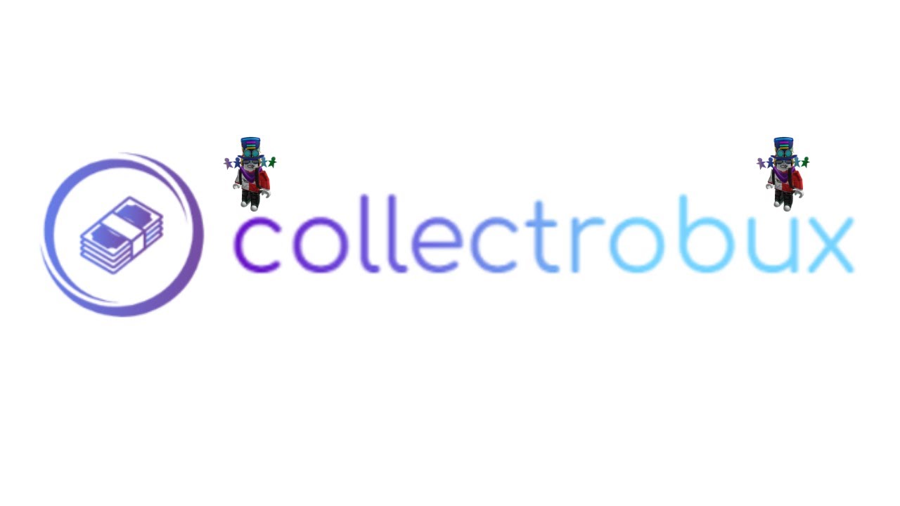 All Working Codes For CollectRobux - YouTube