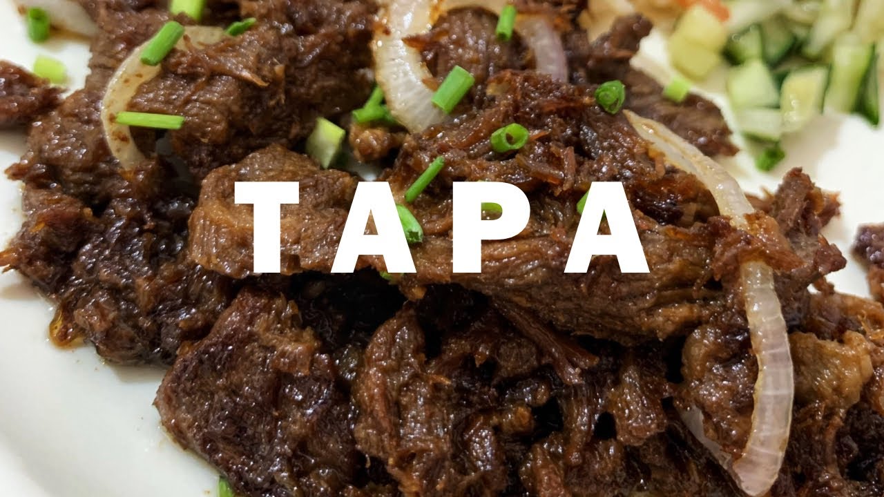 TAPAng Pang mahirap 🤣 - YouTube