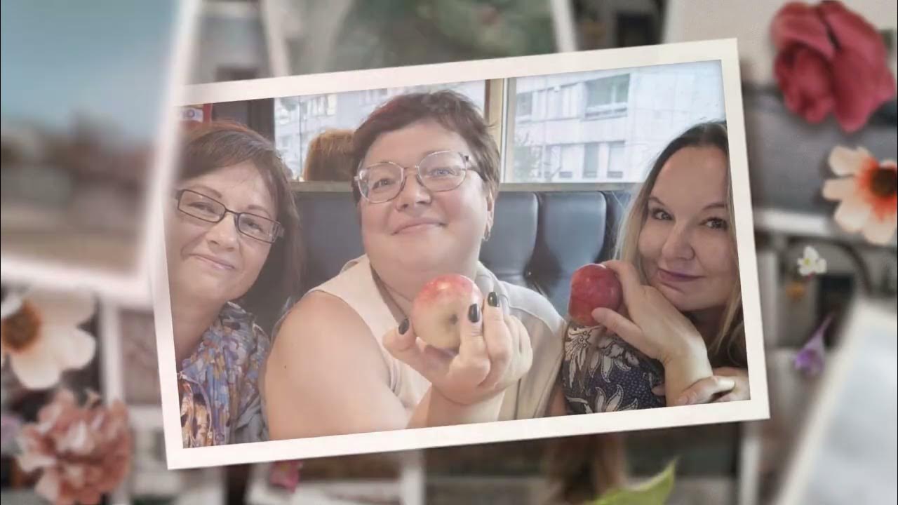 Paikkansa löytäneet. 4. osa: Ei oppi ojaan kaada... - YouTube