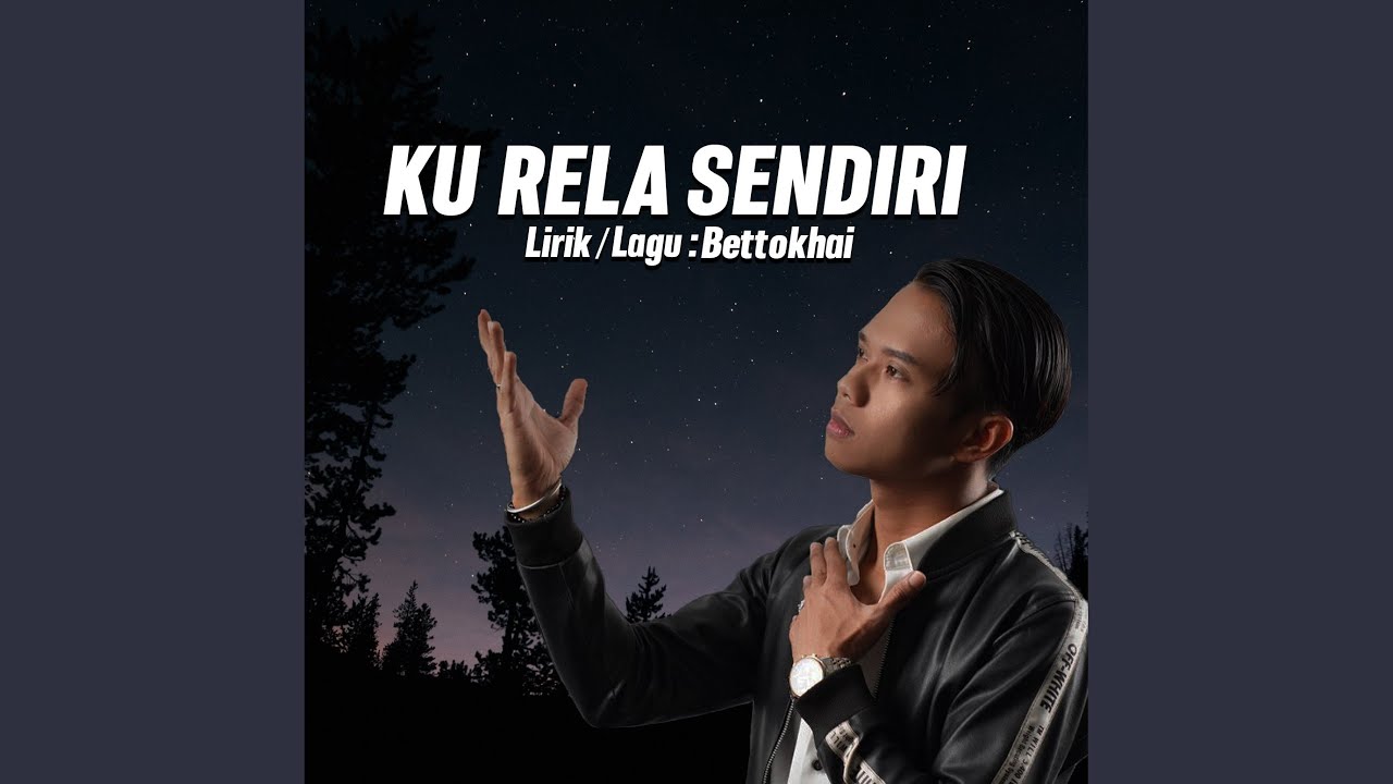 Ku Rela Sendiri - YouTube Music