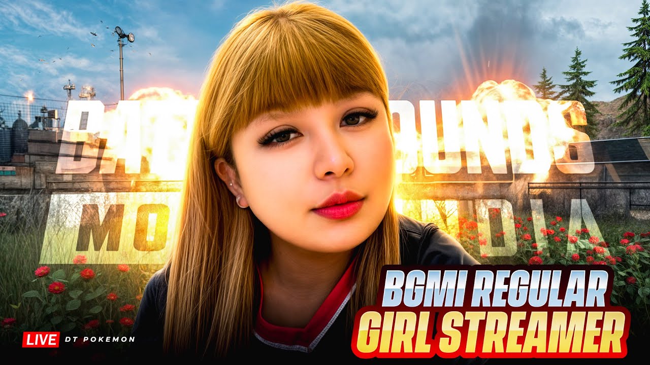 10K SHOWDOWN BY MEE ORG. || CLASSIC STREAM #bgmilive #girlcaster # ...
