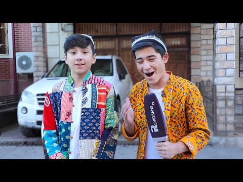 Anons Issiq Non Kids Abdulla Qurbonovni uyida!