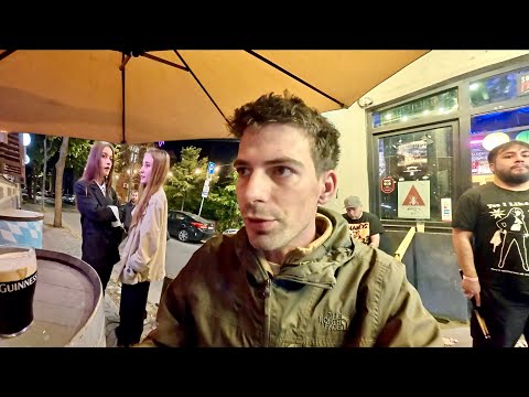 Nightlife in Tbilisi Isn’t What You Expect 🇬🇪