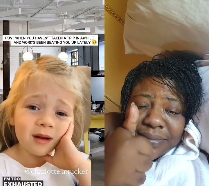 She is sooo right!! - YouTube