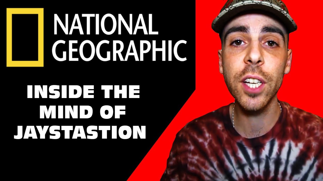 JAYSTATION ROASTING "DOCUMENTARY" - INSIDE THE MIND OF JAYSTATION ...