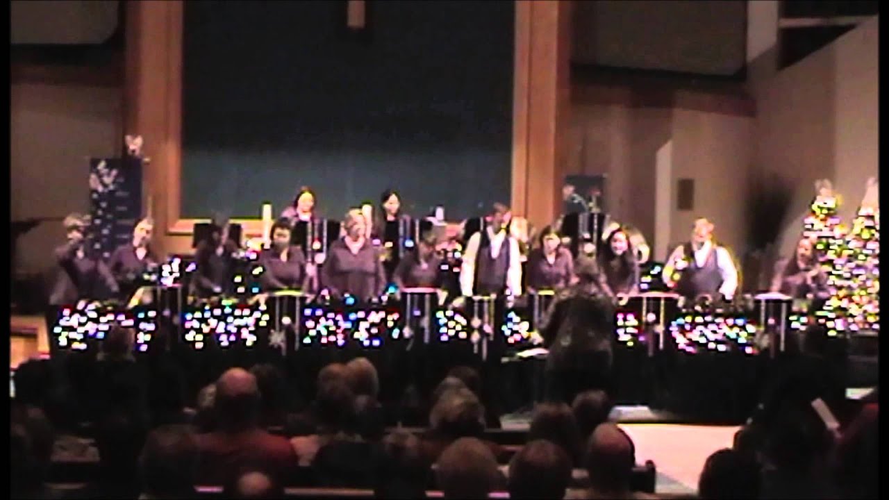 The Three King Swing - YouTube