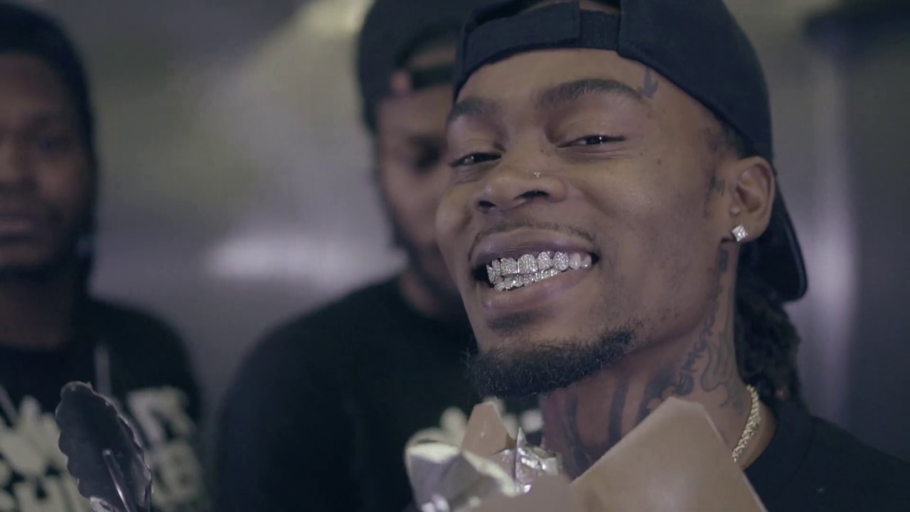 Hylyte - Time feat. BSE Count & Nard Tab (Official Video) - YouTube