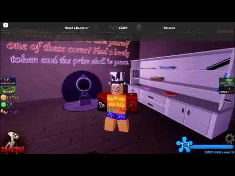 How to get Omen_Mal in REDUX* - YouTube