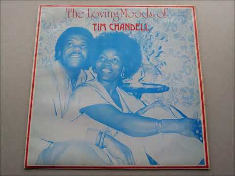Tim Chandell The Loving Moods Of Album - YouTube