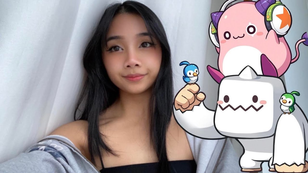 Find Pink Bean, One! Two! Three! + hidden mission | SUPER YETI x PINK ...
