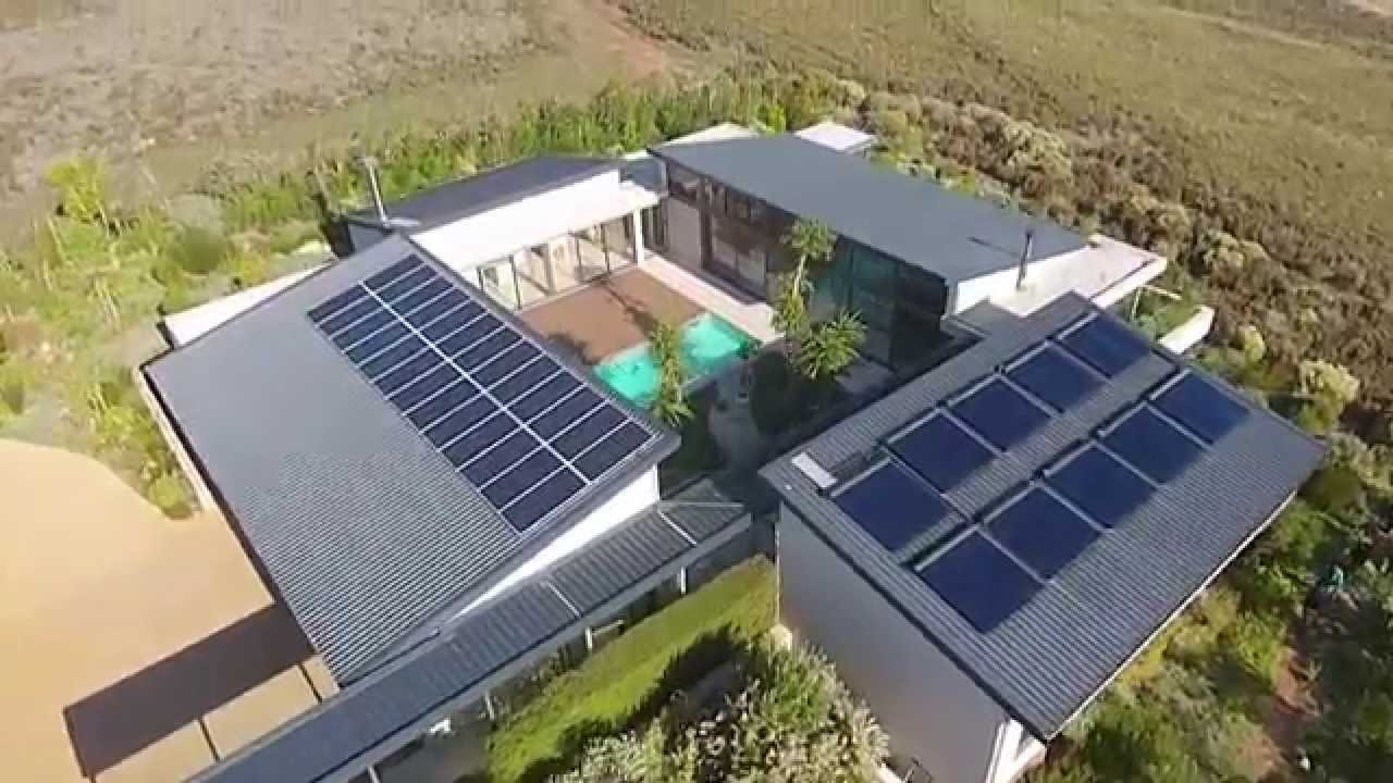 Seeff Hermanus | 5 Bedroom House for sale in Benguela Cove Lagoon Wine Estate - YouTube