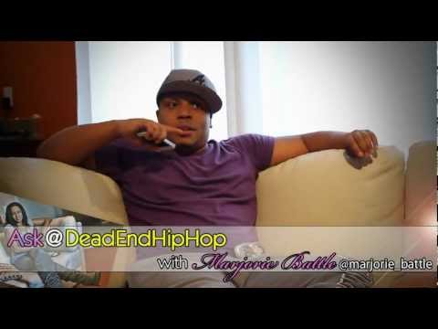 Which Current MC's Can Reach Legend Status? | Ask@DeadEndHipHop