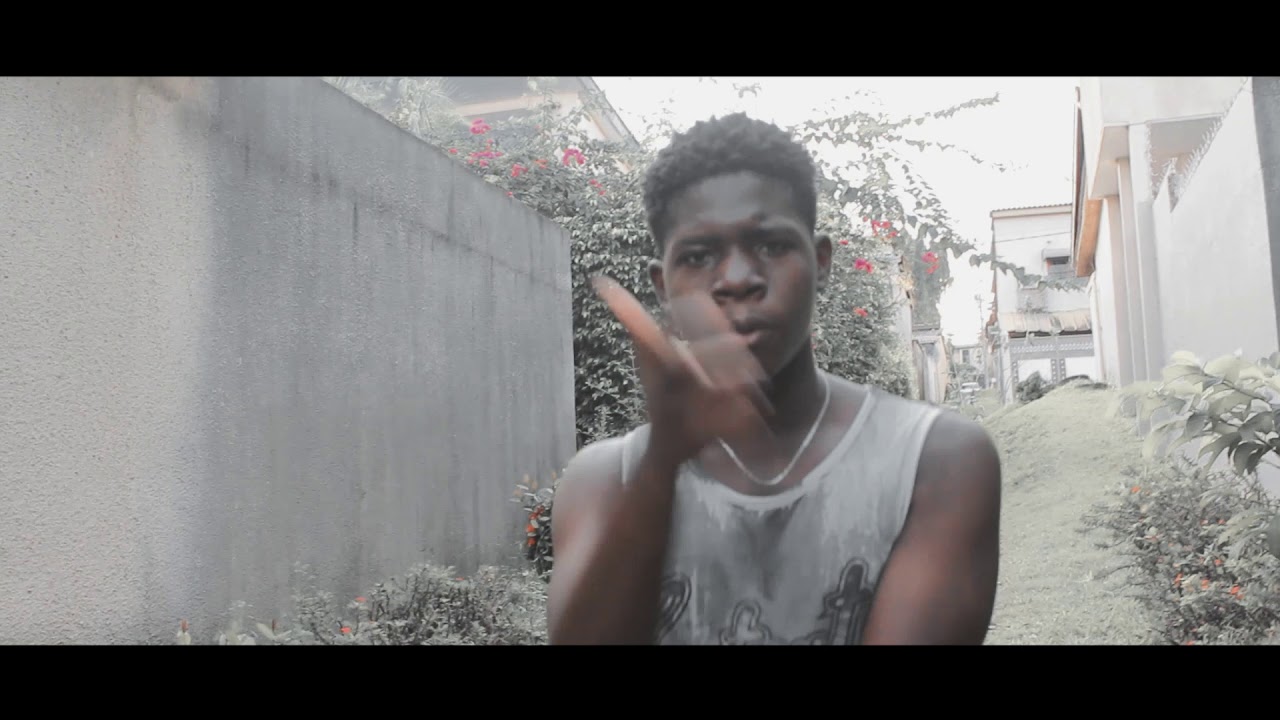 LICKMA NWAAR LICK (DIRECTED BY TURNER) - YouTube