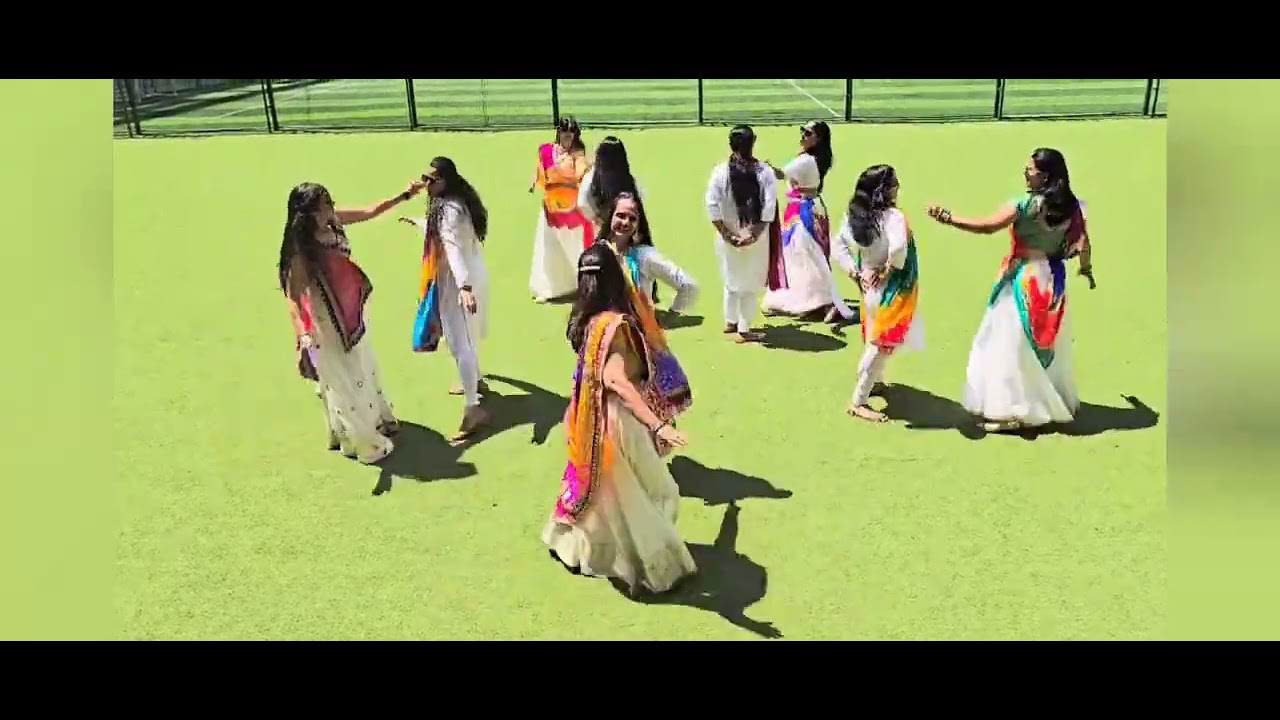 Holi ke rang ma - YouTube